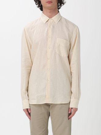 Aspesi Hemd ASPESI Herren Farbe Beige