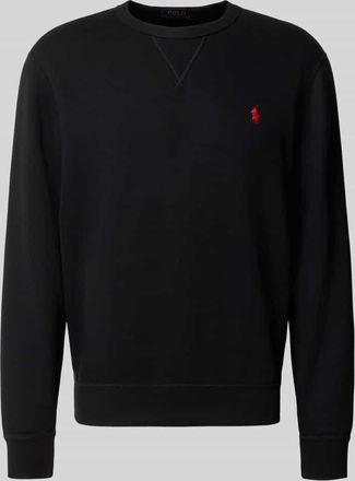 Polo Ralph Lauren Regular Fit Sweatshirt aus Baumwoll-Mix
