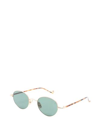 Eyepetizer CHATHAM Sunglasses - Green