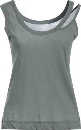 Yohji Yamamoto TOPS - Tops auf YOOX.COM