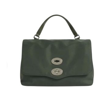 Zanellato Damen, Taschen, Gr&uuml;n, ONE SIZEGr&ouml;&szlig;e