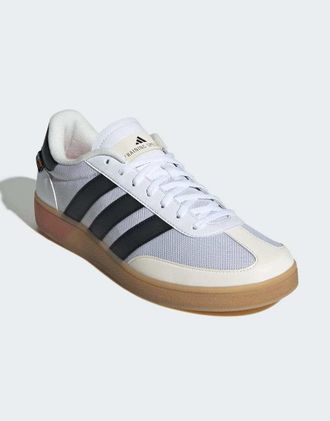 adidas adidas Performance - Training Spezial - Baskets - Blanc/noir