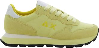 Sun 68 Femme, Chaussures, Jaune, Taille: 39 EU Ally Solid