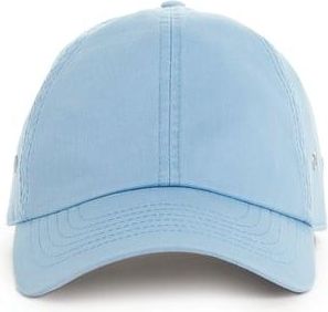 Saison 1865 Casquette en toile de coton