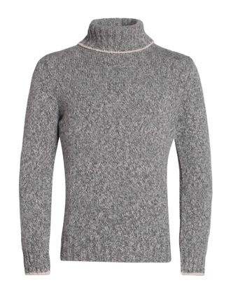 Gran Sasso STRICKWAREN - Rollkragenpullover auf YOOX.COM