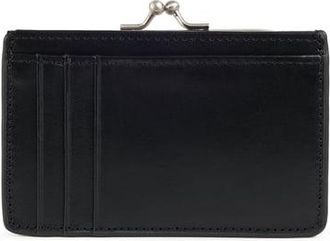 Nat & Nin Porte-monnaie Mira en cuir