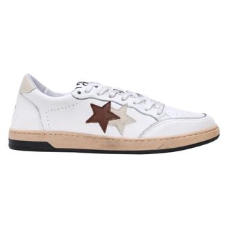 2Star 2Star - Baskets - Homme - Chaussures - Blanc - Taille: 40 EU