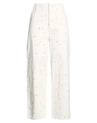 Antik Batik HOSEN & R&Ouml;CKE - Jeanshosen auf YOOX.COM