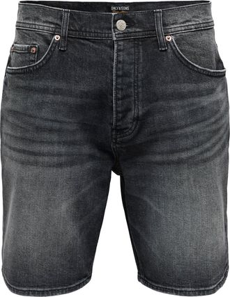 Only & Sons Shorts ONSEdge