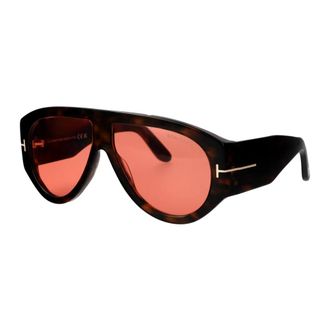 Tom Ford Herren, Accessories, Braun, 60 MMGr&ouml;&szlig;e