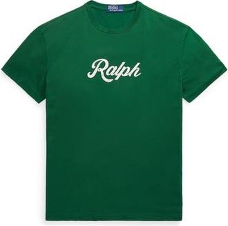 Polo Ralph Lauren T-shirt en coton