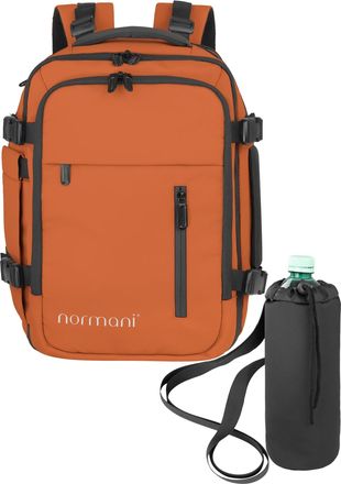 Normani Rucksack Nikaho