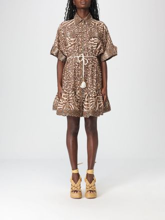 Zimmermann Robe ZIMMERMANN Femme couleur Multicolore