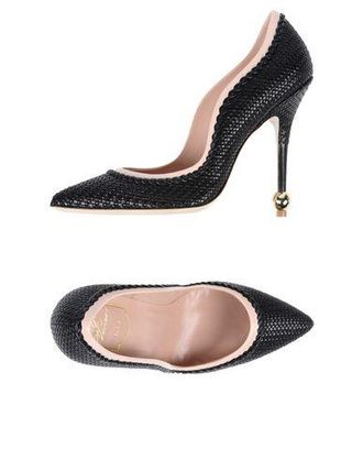 Roger Vivier CHAUSSURES - Escarpins sur YOOX.COM