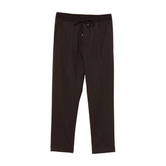 BRIGLIA 1949 Homme, Pantalons, Brun, Taille: XL Pantalon Wimbledon