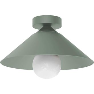 Lumicom Lumicom - chapeau plafonnier monochrome