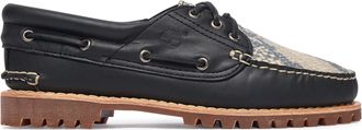 Timberland Halbschuhe Timberland TB0A2GNVAFT1 Schwarz
