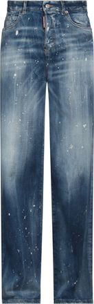 Dsquared2 HOSEN & RÖCKE - Jeanshosen auf YOOX.COM