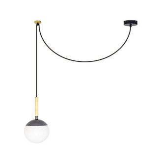 Faro Barcelona Mine H&auml;ngelampe 28210