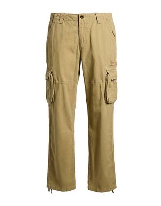 Alpha Industries HOSEN & R&Ouml;CKE - Hosen auf YOOX.COM
