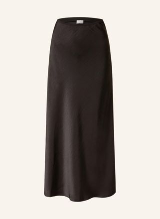 Neo Noir Neo Noir Satinrock Vicky schwarz