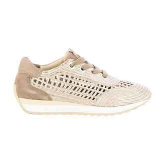 Softwaves Damen, Schuhe, Beige, 39 EUGr&ouml;&szlig;e