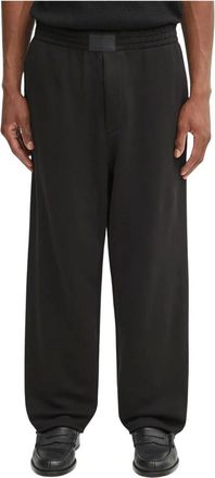 Helmut Lang Herren, Hosen, Schwarzk, SGr&ouml;&szlig;e