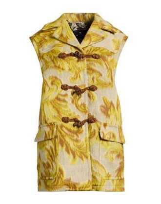 Etro MANTEAUX - Vestes sans manches sur YOOX.COM