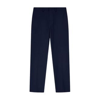 A|X Armani Exchange Pantalon droit - Homme - Pantalons - Bleu - Taille: W33