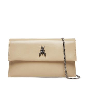 Patrizia Pepe Handtasche Patrizia Pepe 8B5460/L131 Beige