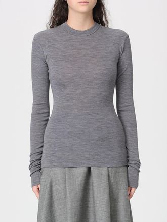 Bite Studios Pullover BITE STUDIOS Damen Farbe Grau