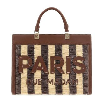 Rue Madam Damen, Taschen, Mehrfarbig, ONE SIZEGr&ouml;&szlig;e