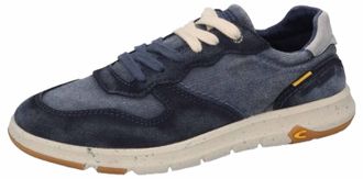 Camel Active Herren 54HV002 Sneaker, Blau, 42 EU