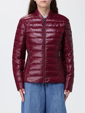 A|X Armani Exchange Jacke ARMANI EXCHANGE Damen Farbe Weinrot