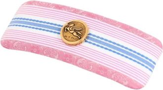 Etro Haarschmuck - - Accessories - Damen - Rosa - ONE SIZE