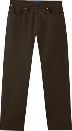 Stone Island Homme, Jeans, Brun, Taille: W29 Jean cinq poches