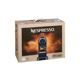 DeLonghi EN167.W Nespresso Nespressomaschine - Delonghi
