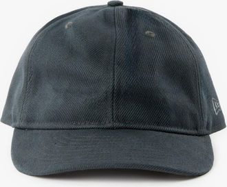 New Era Casquette en coton