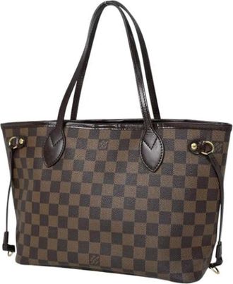 Louis Vuitton Damen, Pre-Owned, Braun, ONE SIZEGr&ouml;&szlig;e
