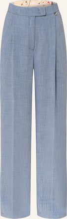 Liu Jo Liu Jo Marlenehose blau