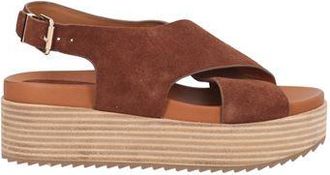 Rahya Grey CHAUSSURES - Sandales sur YOOX.COM