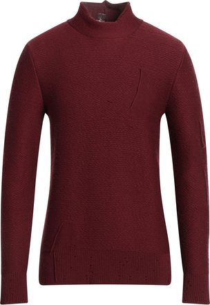 Paolo Pecora STRICKWAREN - Rollkragenpullover auf YOOX.COM