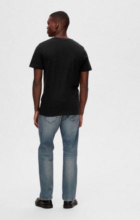 Selected T-Shirt CORMAC (3-tlg)