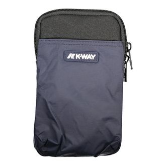K-Way Herren, Taschen, Blau, ONE SIZEGr&ouml;&szlig;e