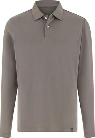 Boggi Milano Herren, Oberteile, Grau, XLGr&ouml;&szlig;e