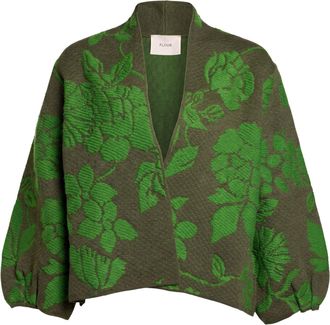 Floor STRICKWAREN - Strickjacken auf YOOX.COM