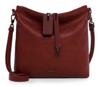 Tamaris Umh&auml;ngetasche TAS Glenn Crossover Bag Red weinrot