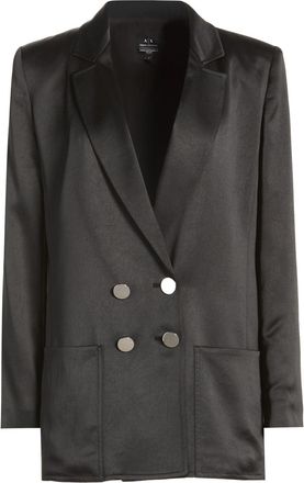 A|X Armani Exchange ANZ&Uuml;GE und CO-ORDS - Blazers auf YOOX.COM