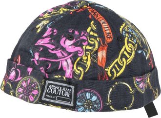Versace ACCESSOIRES - M&uuml;tzen & H&uuml;te auf YOOX.COM
