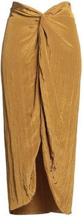 Federica Tosi BAS - Jupes longues sur YOOX.COM